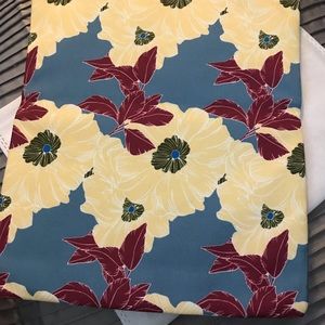 Rachel Pally | Bags | Rachel Pally Bloom Reversible Clutch Nwt | Poshmark